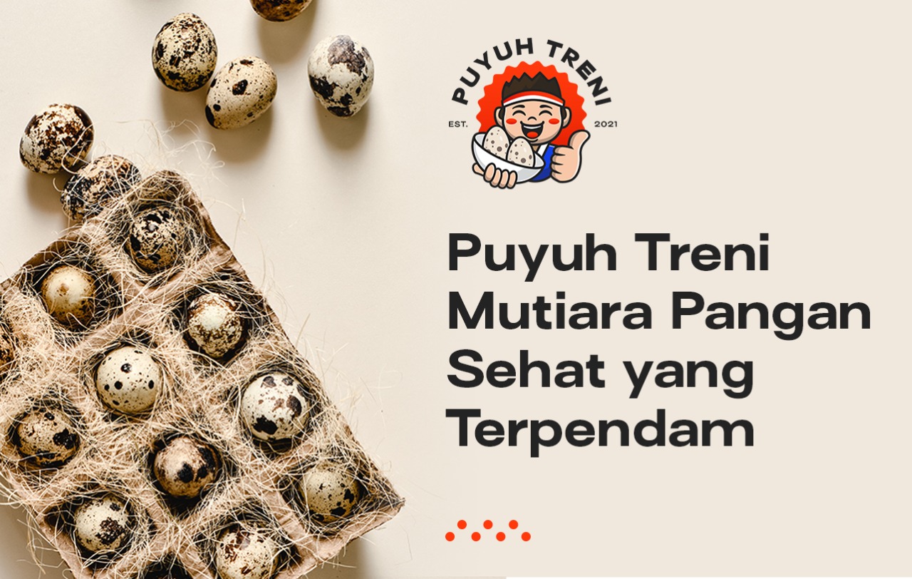 Manfaat Daging & Telur Puyuh – My RamadhanKu